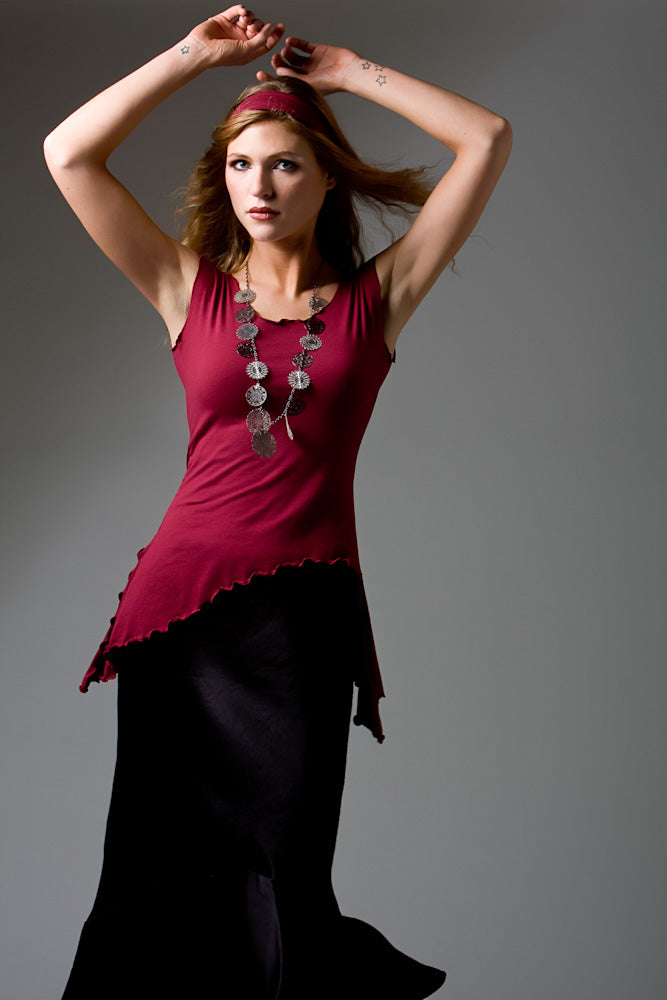Organic Womens Clothing : Xylem Clothing Company - ECO Fashion Organic ...